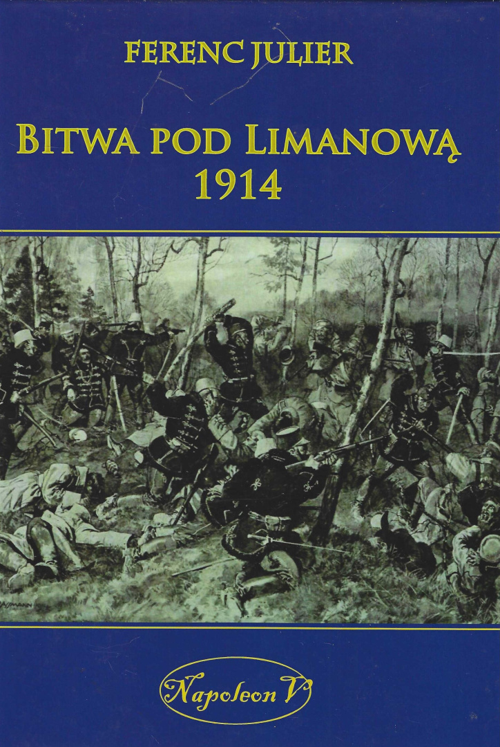Stara-Szuflada > Bitwa pod Limanową 1914